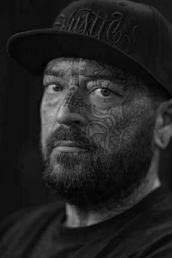 Artists | Golden Rule Tattoo