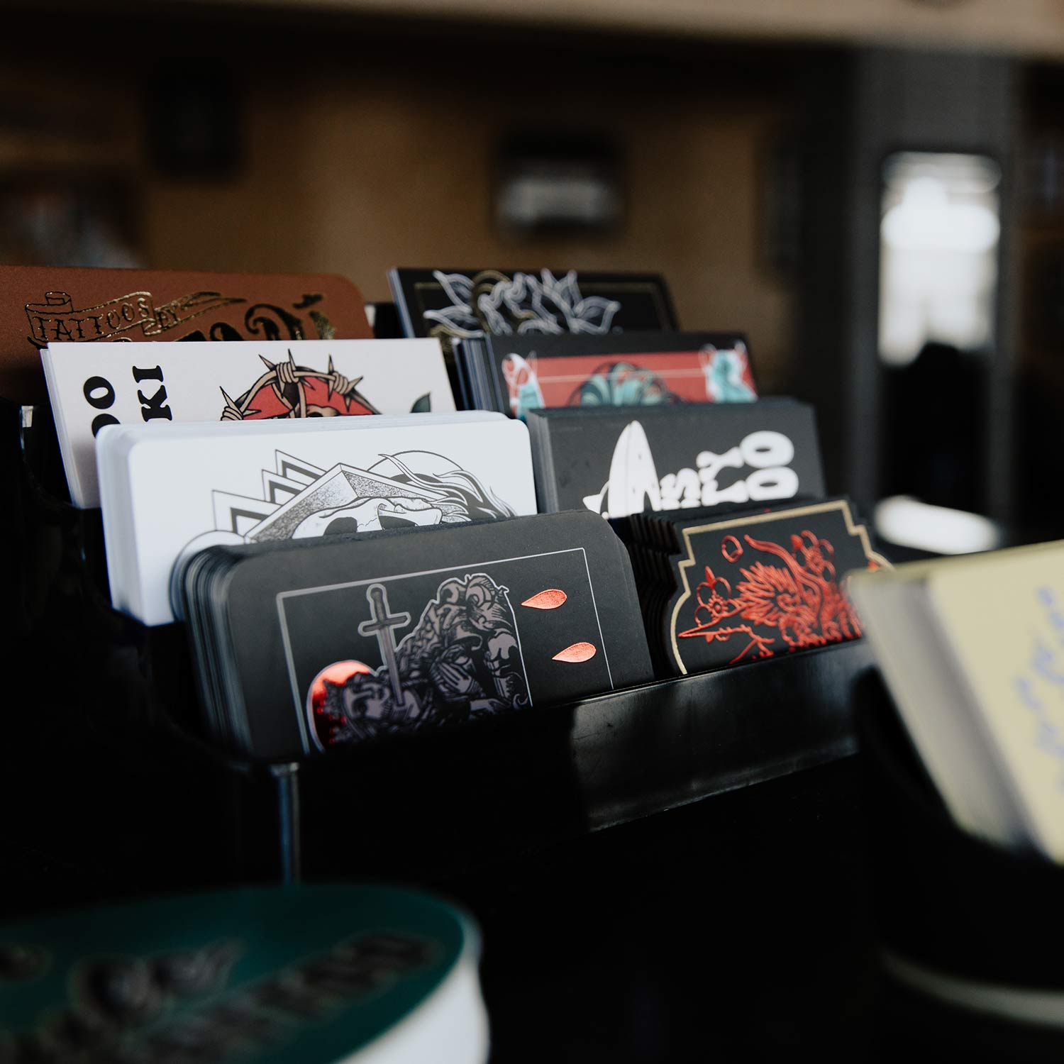 About Golden Rule Tattoo | Golden Rule Tattoo