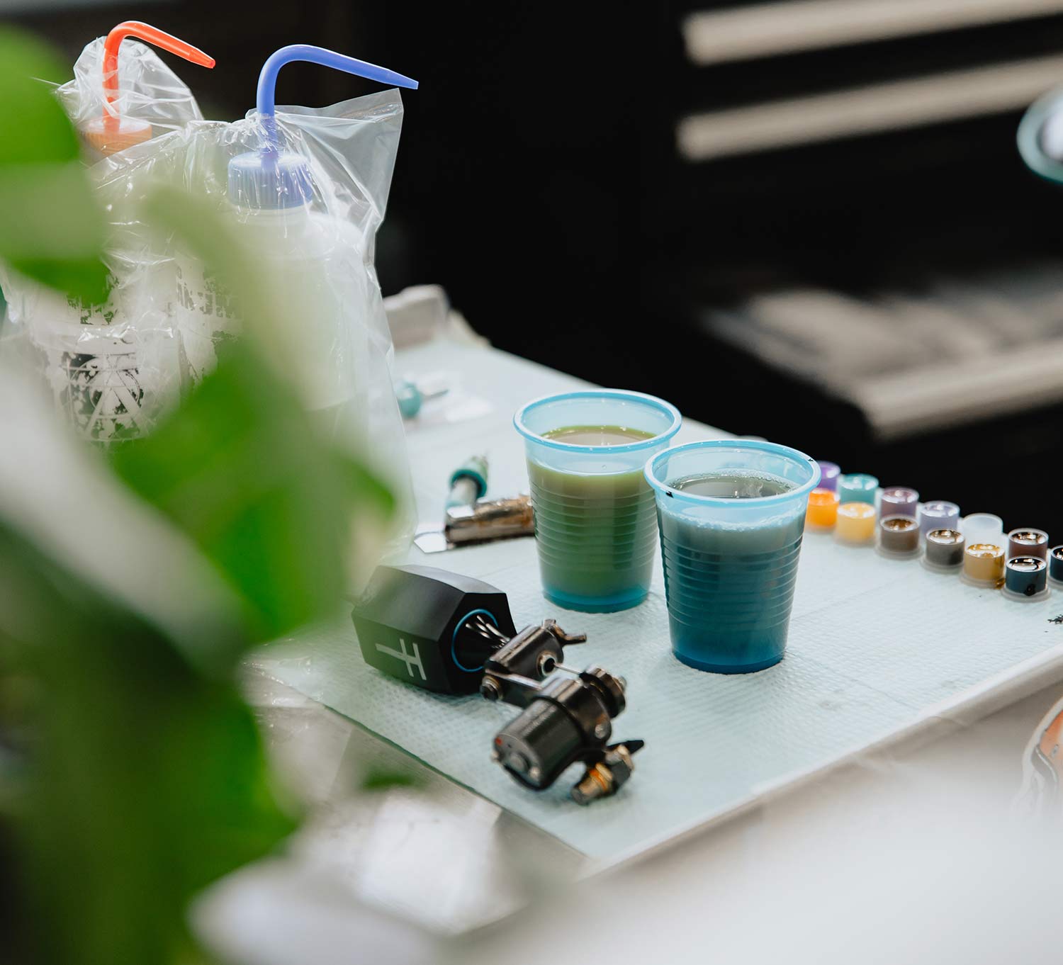 About Golden Rule Tattoo | Golden Rule Tattoo